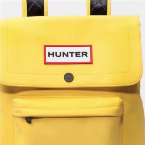 Hunter | Bags | Hunter Backpack | Poshmark